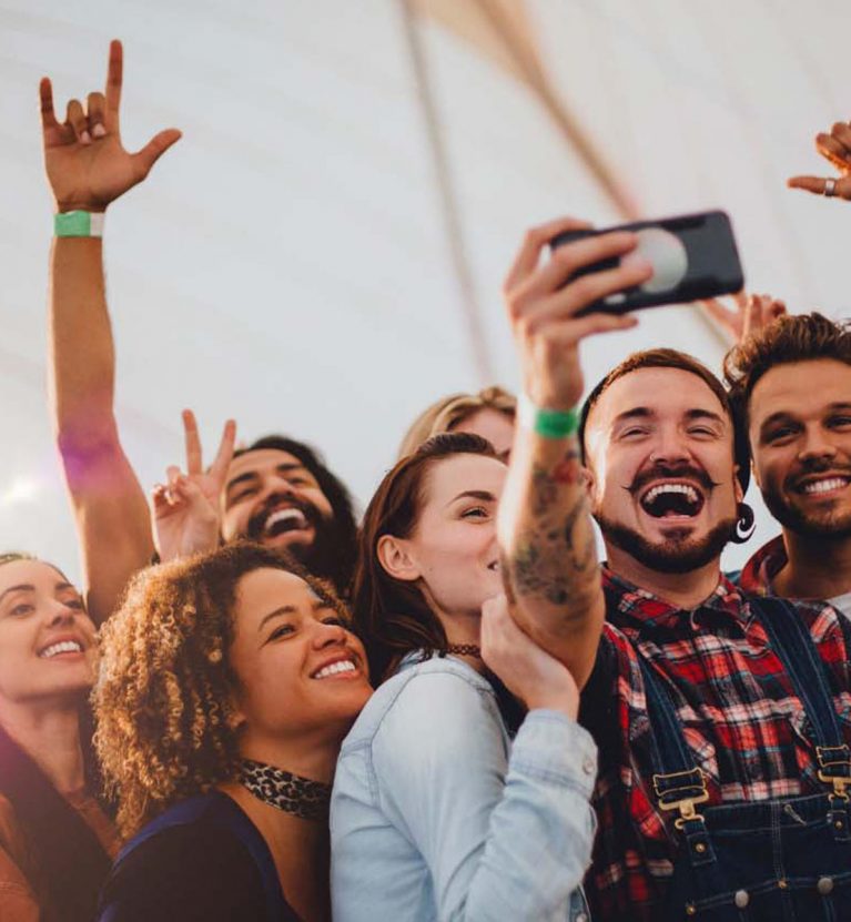 Leisure and Lifestyle Marketing Service